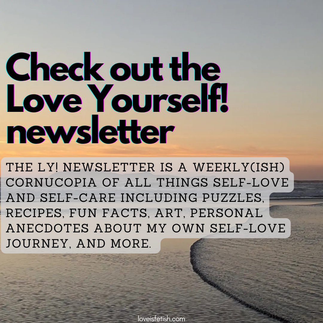 Actionable tips for your self-love journey